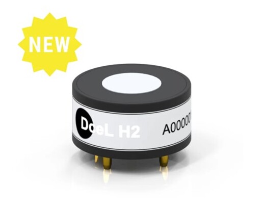 Сенсор электрохимический водорода DceL H2-1000 DD Scientific