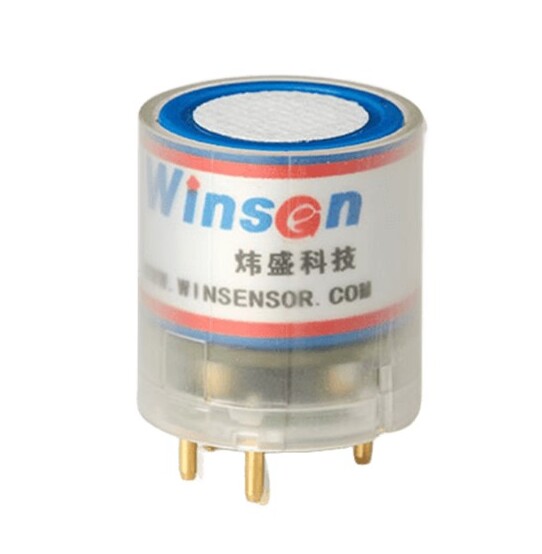 Сенсор водорода электрохимический ZE03-H2 Winsen