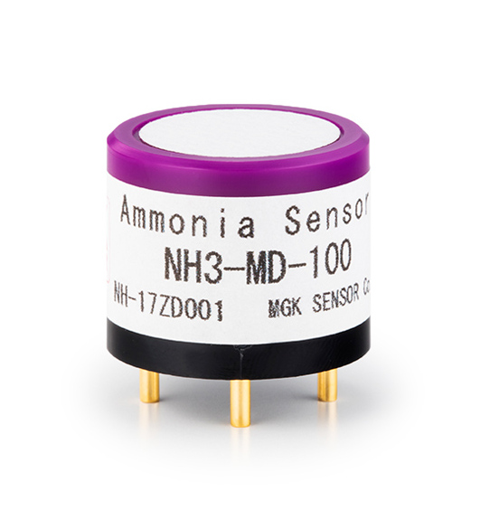 Сенсор электрохимический аммиака NH3-MD-100 MGK SENSOR