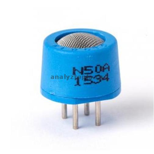 Термокаталитический датчик метана и горючих газов CH4 NAP-50A Nemoto