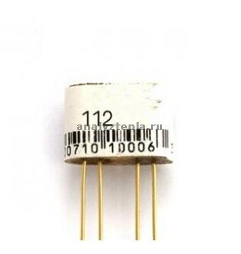 Сенсор горючих гахов и углеводородов MC112/MC112C/MC112D Winsen