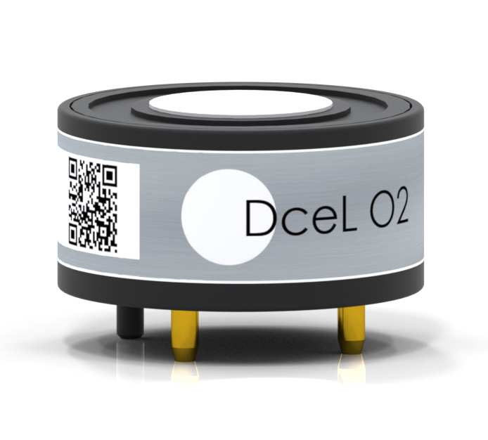 Сенсор кислорода DceL O2