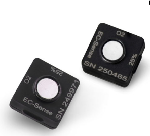 Сенсор для измерения кислорода ES1-O2 EC Sense