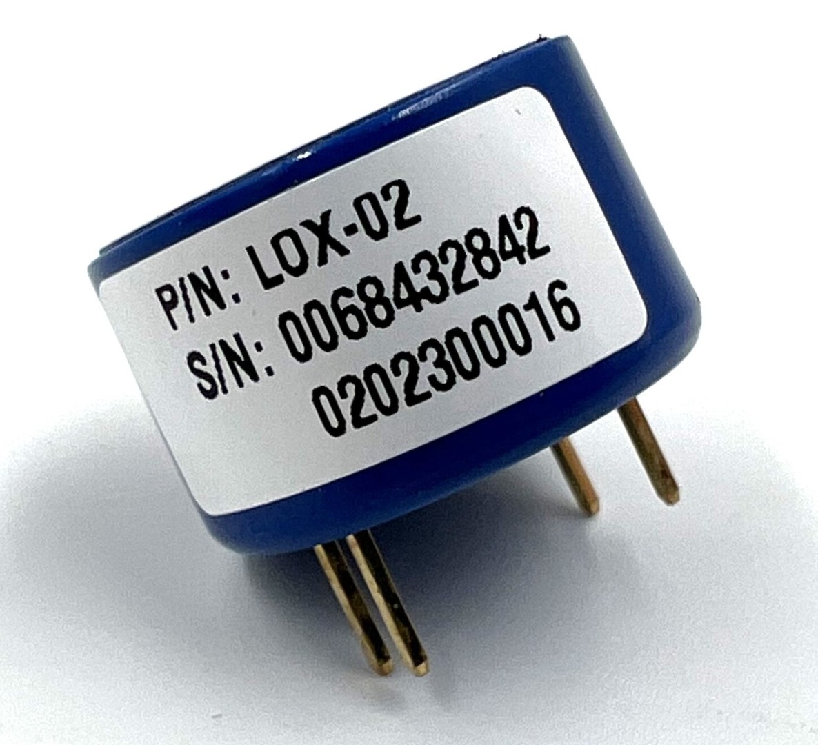 Датчик кислорода LOX-02-S SST