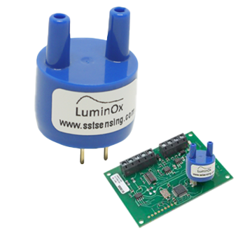 Датчик кислорода LOX-02-F